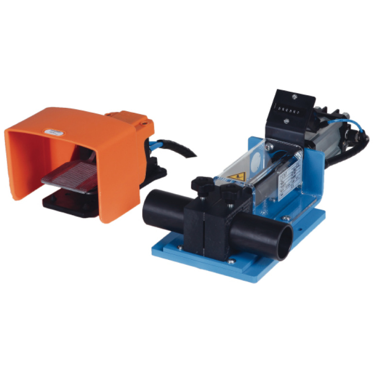 Hose Cutting Machines