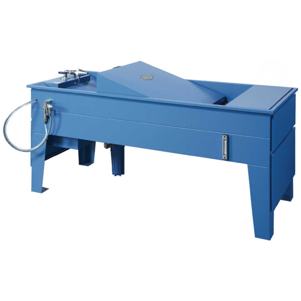 Hose & Pipe Cleaning