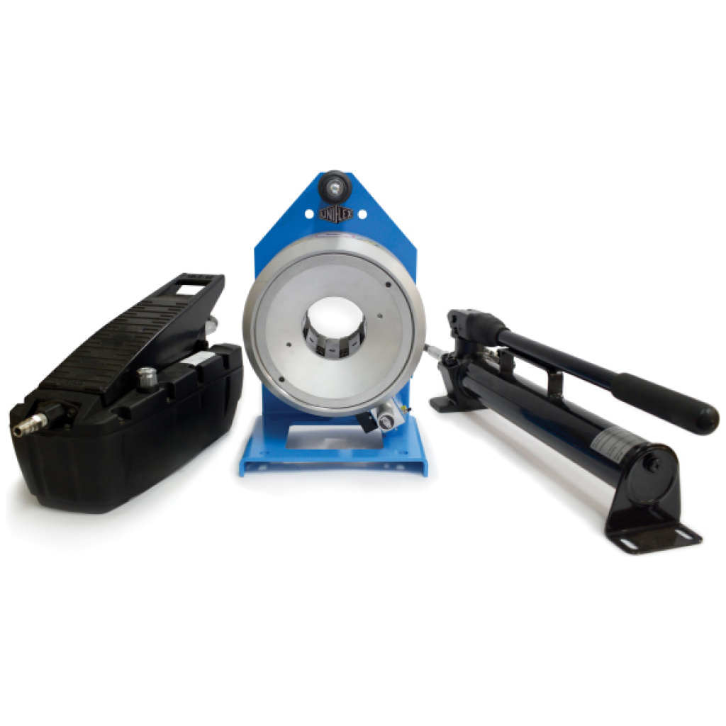 Uniflex S2 - S2 MH, S2 M Ecoline, S2 P
