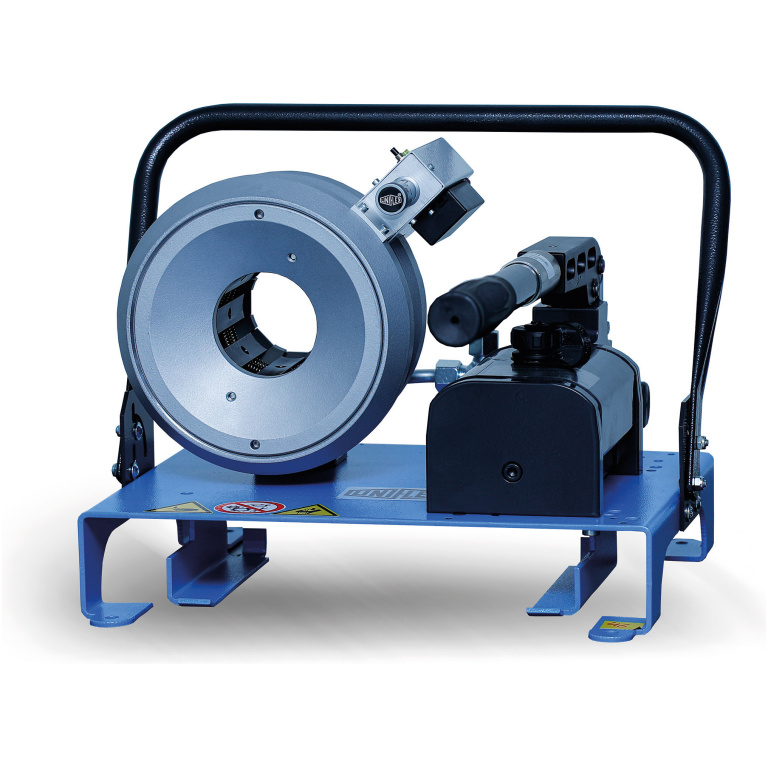 Hydraulic Hose Crimpers - Hosecrimp Australia