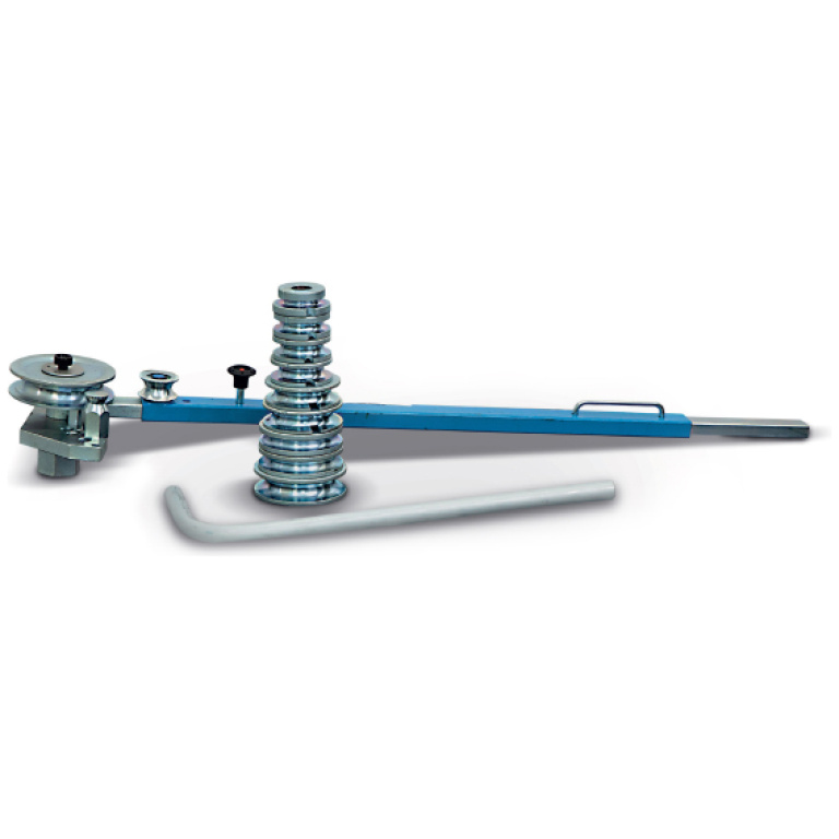 Tube & Pipe Benders