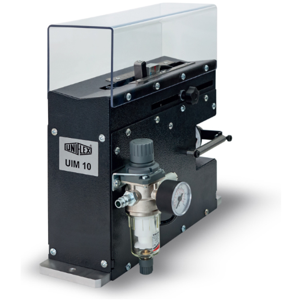 Hose Marking Machines Archives - Hydraulic Hose Crimper