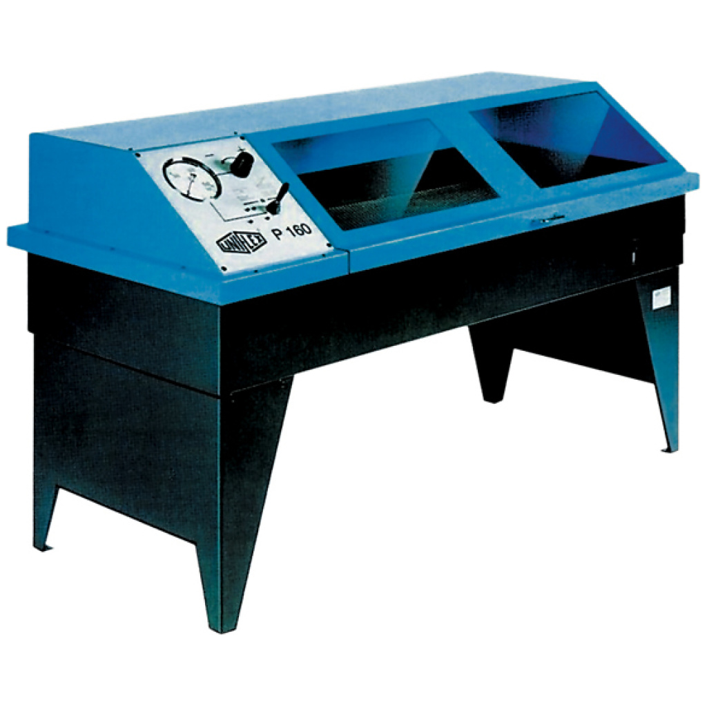 Hose Testing Machine - P 160, P 160 Ecoline,