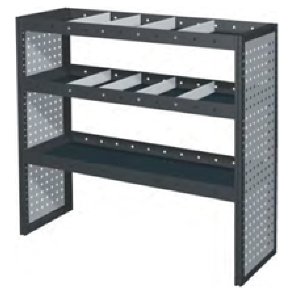 Options and Accessories